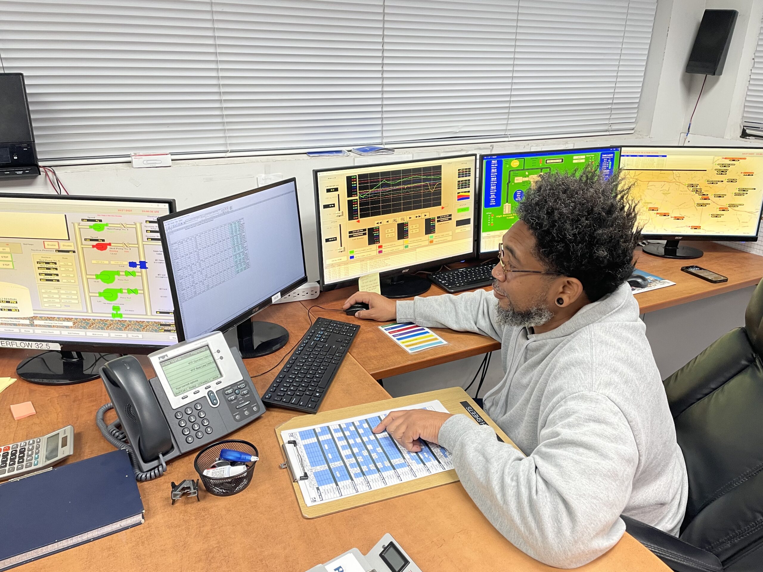 Maintaining Compliance Through Accurate Data Management - Rockdale ...