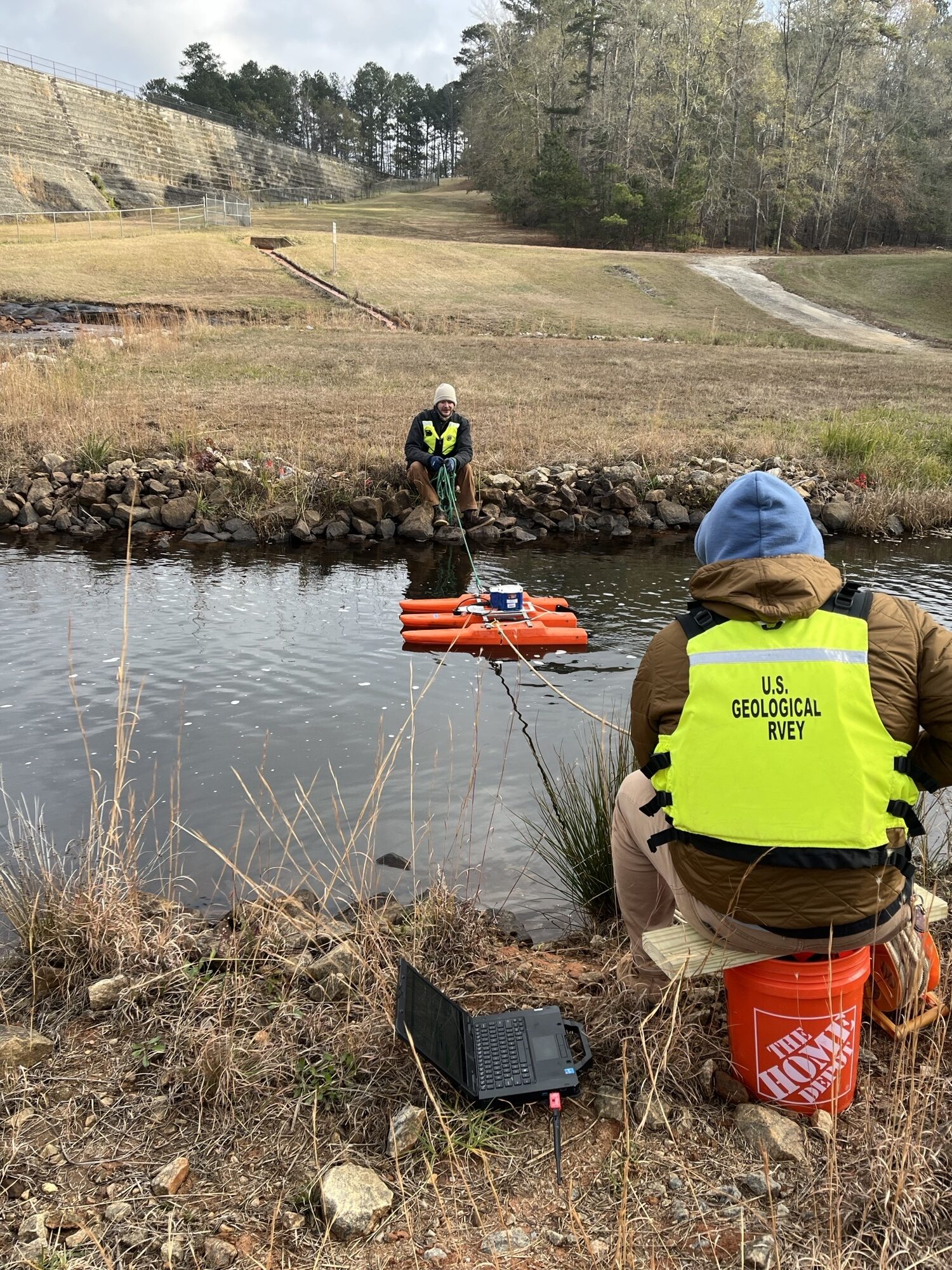 Why Jack Turner Dam Matters to Our Water Supply - Rockdale County Water ...